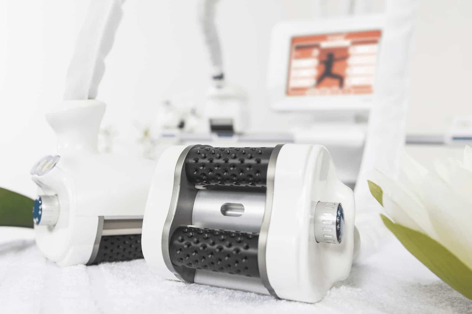 Icoone, Icoone laser, Icoone laser 2, Zabiegi Icoone, Mrotex